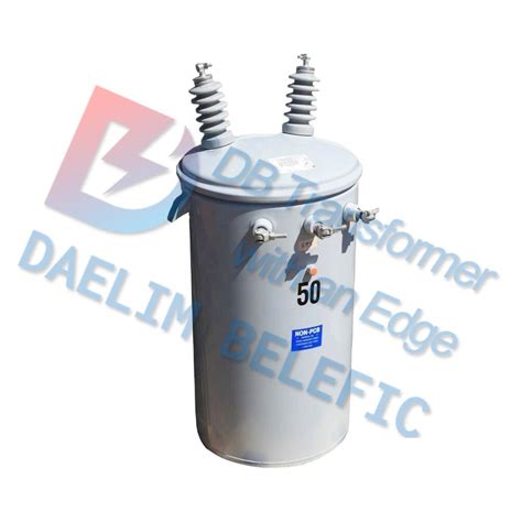 Basic Knowledge About The Use Of Transformers Daelim Transformer
