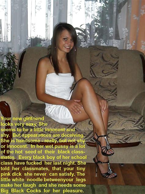 Captions Dreams Of Young White Girls Part Vi Porn Pictures Xxx