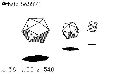 Simple Lua Based 3D Renderer Playdate Developer Forum
