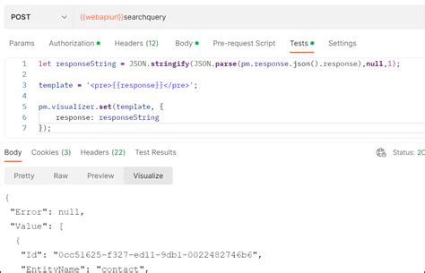 Search For Dataverse Records Microsoft Dataverse Power Apps