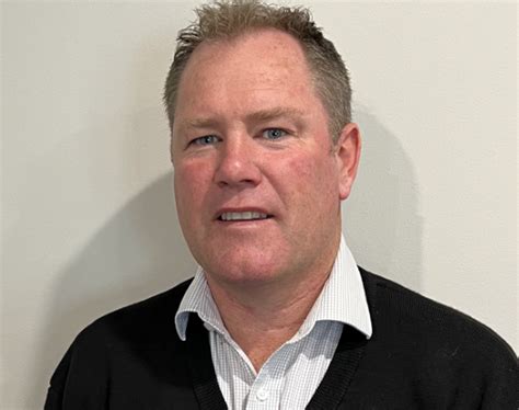 Timothy Hopper Whcg Foundation