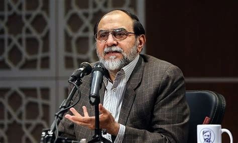 ویذدئو عصبانیت رحیم‌پور ازغدی از وزیر علوم؛ نفهم است اگر پیداش کنم