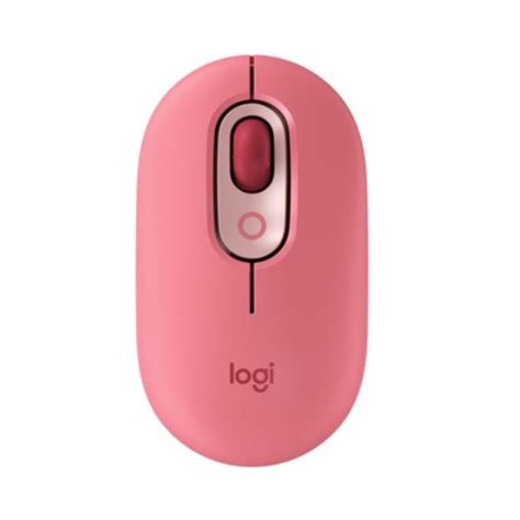 Chu T Logitech Pop With Emoji Wireless Bluetooth Flow H Ng