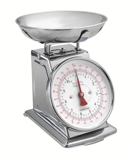 Tramontina Adatto Analog Kitchen Scale Rustans