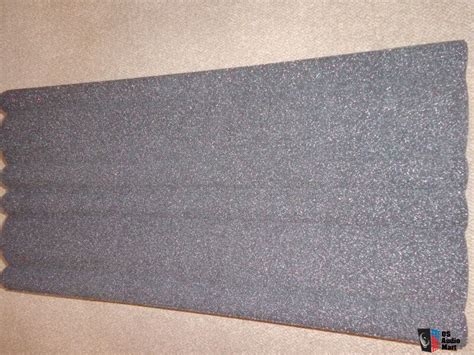 RPG Diffusor Systems Studio In A Box Silver Package Photo US Audio Mart