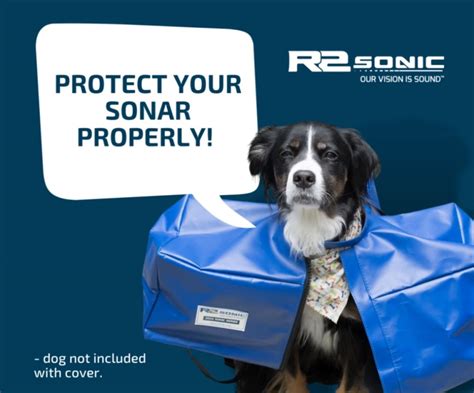 R2sonic On Linkedin Sonic™ Series Sonar Covers Now Available