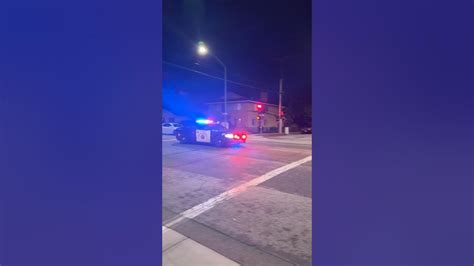 Chp Charger Responding Code 3 Yelp Youtube