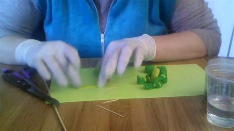 черепашка нинзя Youtube