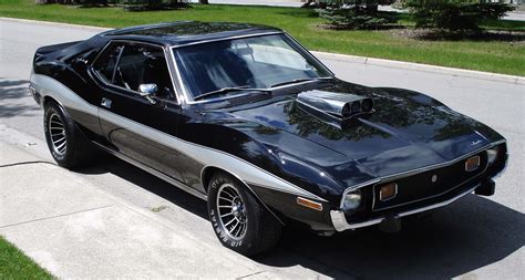 Blown Amc Javelin [2566x1374] R Carporn