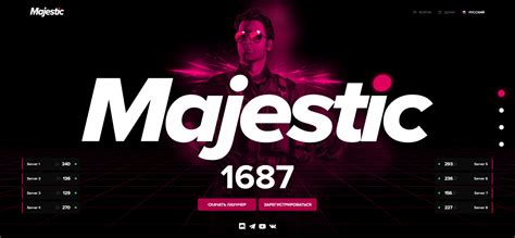 ТОП 11 лучших серверов Gta 5 Rp в 2025 [Рейтинг]