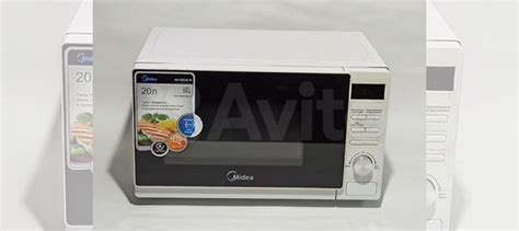 Свч микроволновая печь б у купить в Санкт Петербурге Товары для дома и дачи Авито