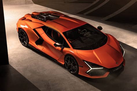 Best New Sports Cars Exotics And Supercars For Over 200k