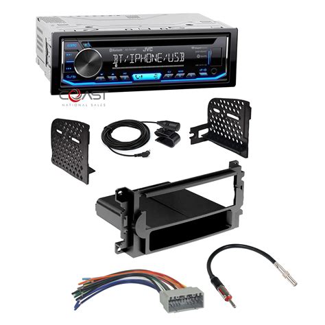 Jvc Car Radio Reset
