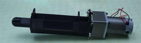 Diy Actuator Arduino Uno Based