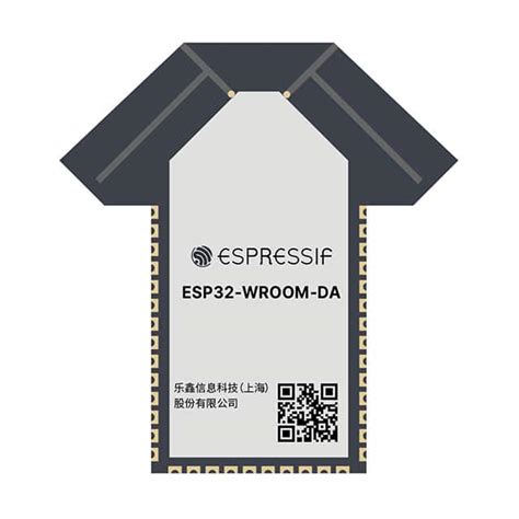 Esp32 Wroom Da N4 Espressif Systems Esp32 Wroom Da N4 In Stock Available Buy Esp32 Wroom Da N4