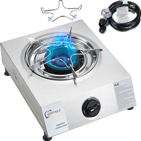 Best Single Burner Propane Stove Updated December 2025