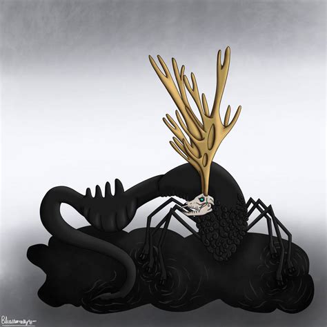 Nowhere King Centaurworld By Bluestormally98 On Deviantart