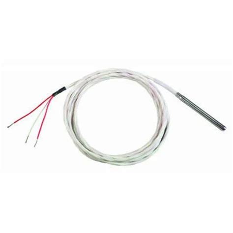 PT Temperature Sensor Wire To Deg C At Piece In Ahmedabad