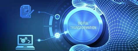 Innovation Takes Center Stage Business Leaders Adopt A Digital First