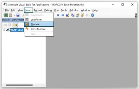 WORKDAY Excel Function Formula Examples How To Use