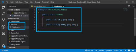 Connect To Postgresql Database Server With Entity Framework Code First