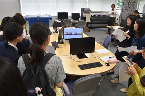 Vectorworks Workshop を開催しました｜学科ニュース｜生活デザイン学科｜学部・学科・大学院｜安田女子大学安田女子短期大学