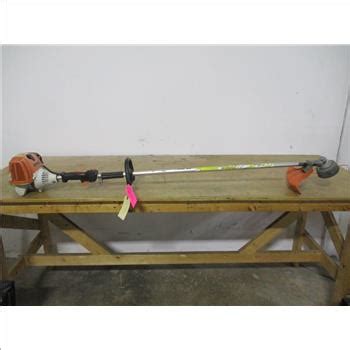 Stihl Weed Eater Property Room