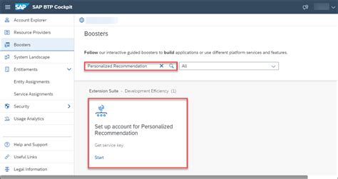 Creating Your First Personalized Recommendation Pr Sap Community