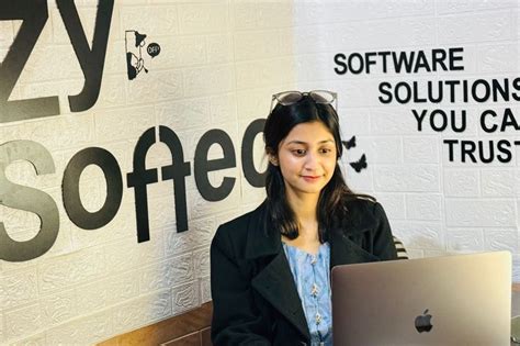 Zill E Huma On Linkedin Zysoftecdreams Techinnovation Femalefounder Femaleleadership