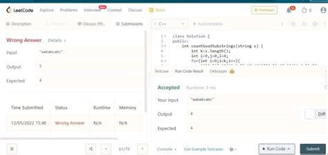 Shivam Kumar On Linkedin Leetcode Dsacoding Dsa Codinglife