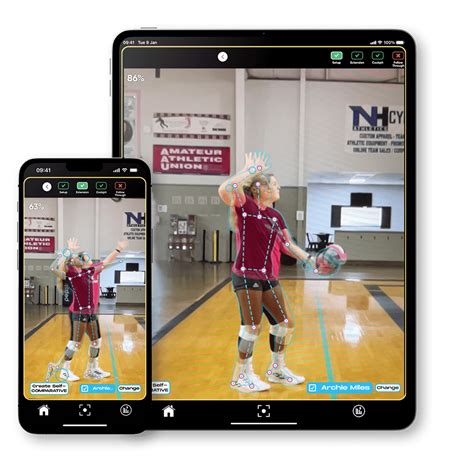 Developing A Mobile App For Ai Based Comparative Training Platform For