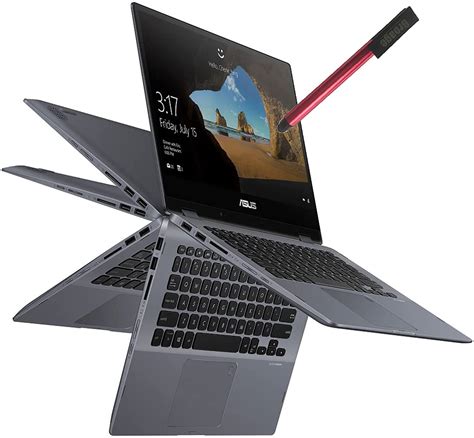 ASUS VivoBook Flip 14 I3 10110U Intel UHD Graphics 14 0 Full HD 1920 X 1080 IPS