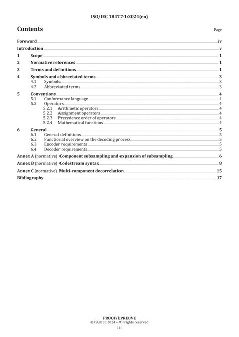 ISO IEC Information Technology Scalable Compression And Coding Of Continuous Tone