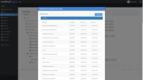 Contract Logix Reviews Pricing And Demos Softwareadvice Gb