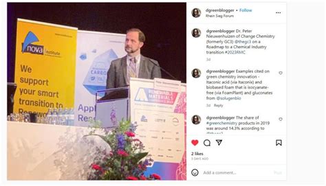 joel tickner posted on linkedin