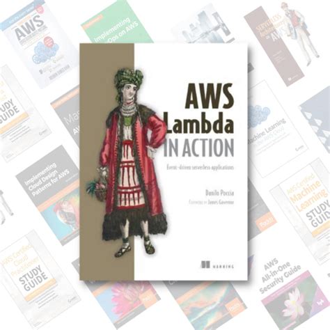 book review aws lambda in action by daniel dominguez devshelf