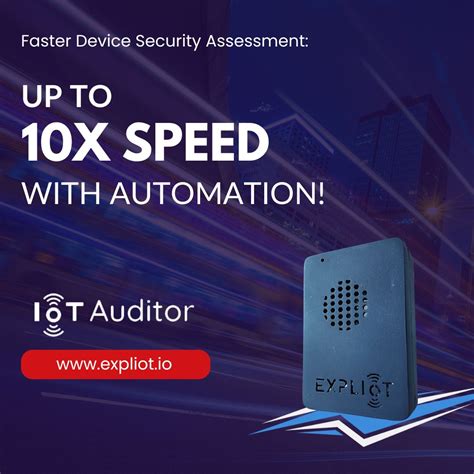 expliot on linkedin deviceassessment iot tech hacking infosec cybersecurity firmware…