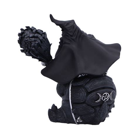 Shellial Cult Cutie By Nemesis Now Imaginarium Glastonbury