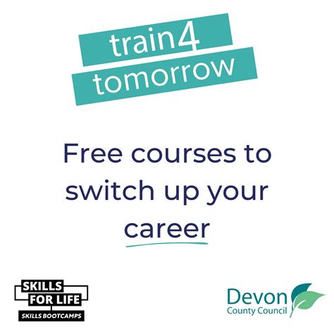 Devonjobs Homepage