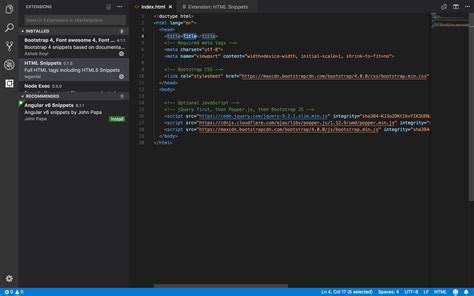 Visual Studio Javascript Intellisense In Html5 Visionsgasw
