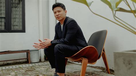 Sheng Wong Introduces Diri An Online Learning Platform Where Businesses Can Learn From Industry