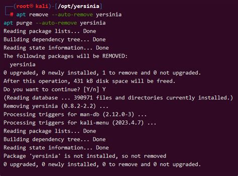 Yersinia Gui Not Working On Kali Linux Solved Golinuxcloud