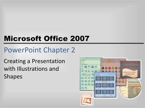 PowerPoint Chapter 2