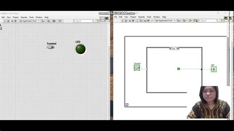 Case Structure Labview Youtube