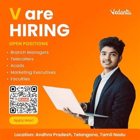 Rehana Ali On Linkedin Vedantu Offline Hiringnow Hiringalert