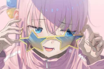 Hitori Gotou Pictures And Images Free Hd Downloads 210
