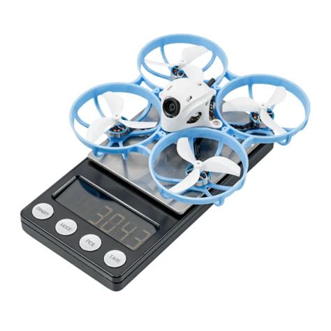 Betafpv Meteor75 Pro Brushless Whoop Quadcopter Dfs Racing