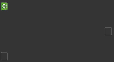 Roson讲qt36 Qml动画实例大全gradient Animation Qml Csdn博客