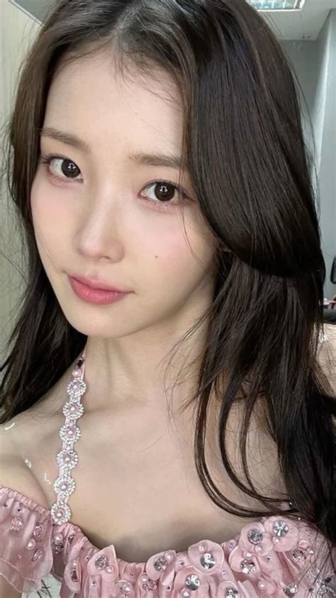 Pin By Rayner Hernandez On Mis Waifus Del Kpop In 2025 Iu Hair
