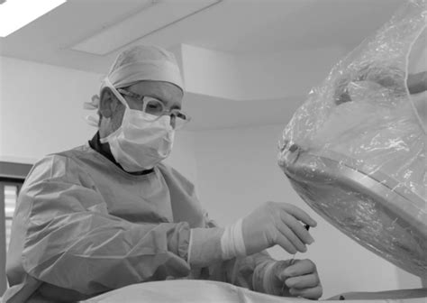 Sympathetic Nerve Block — Back Neck And Joint